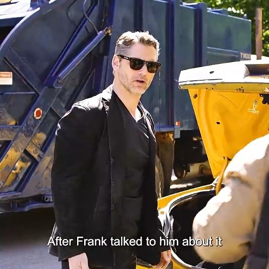 A guy just made up some bogus news story out of thin air #comedyshorts #journalist #shorts #film ...