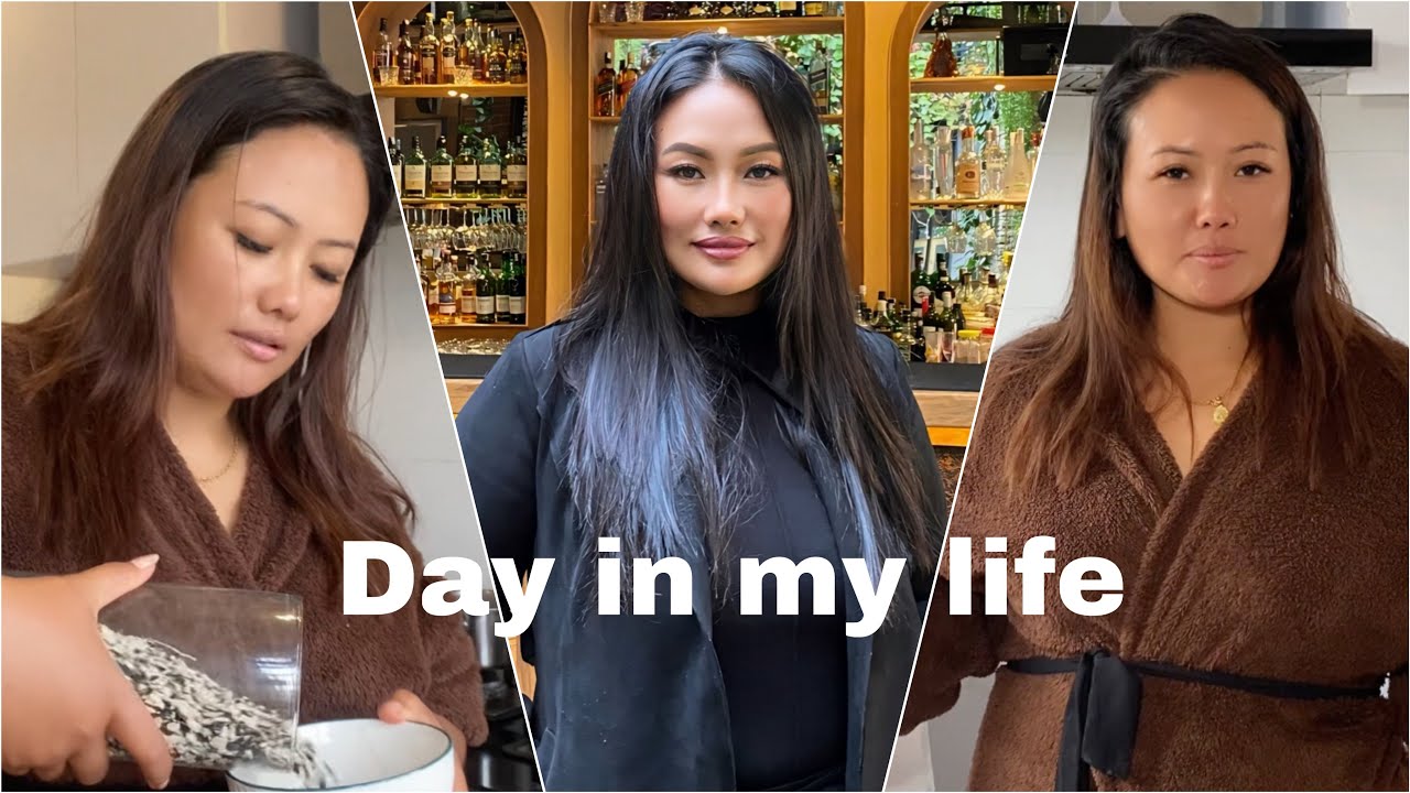 Vlog 2 || Cook with me ||Day in my life || binisha gurung - YouTube
