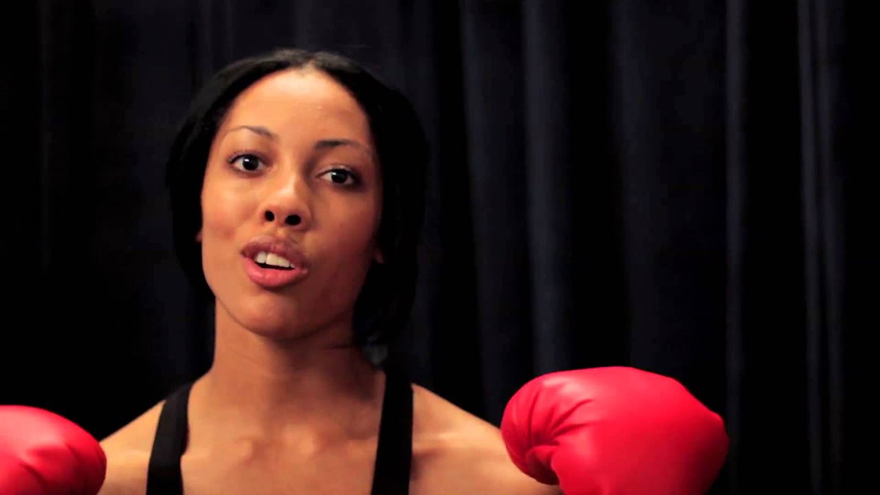 FI$CAL FITNESS BOXING COMMERCIAL - YouTube