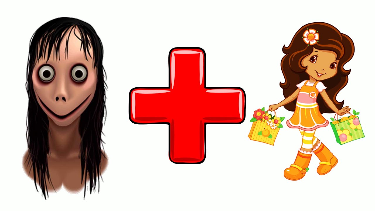 Momo + Barbie = ???? Poppy Playtime Animation #174 - YouTube