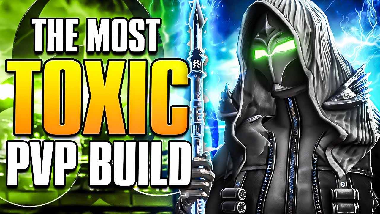 I Fought the MOST TOXIC PvP Build Ever in Destiny 2 😡 - YouTube