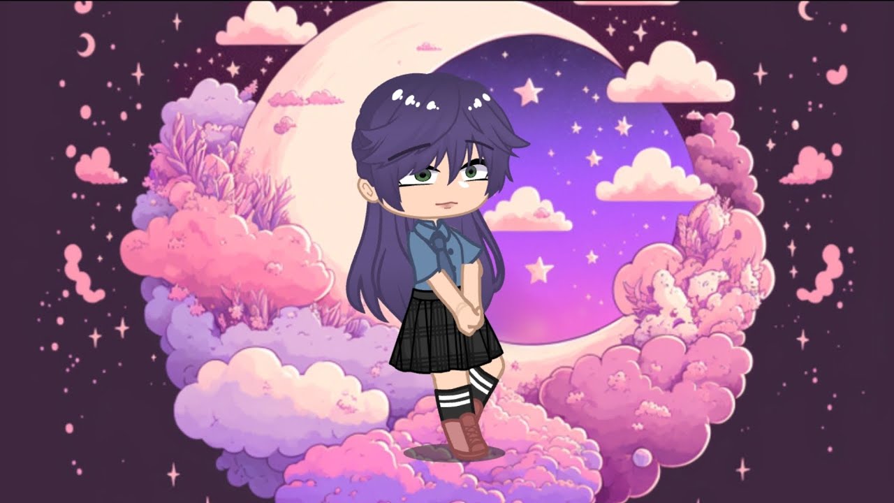 || Rating Gacha Green Screen Faces || Gacha || - YouTube