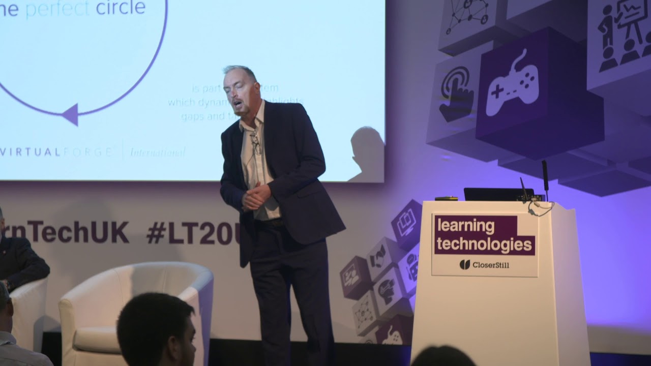 Matt Wicks & Francesco Mantovani - Artificial intelligence - LT20 - YouTube