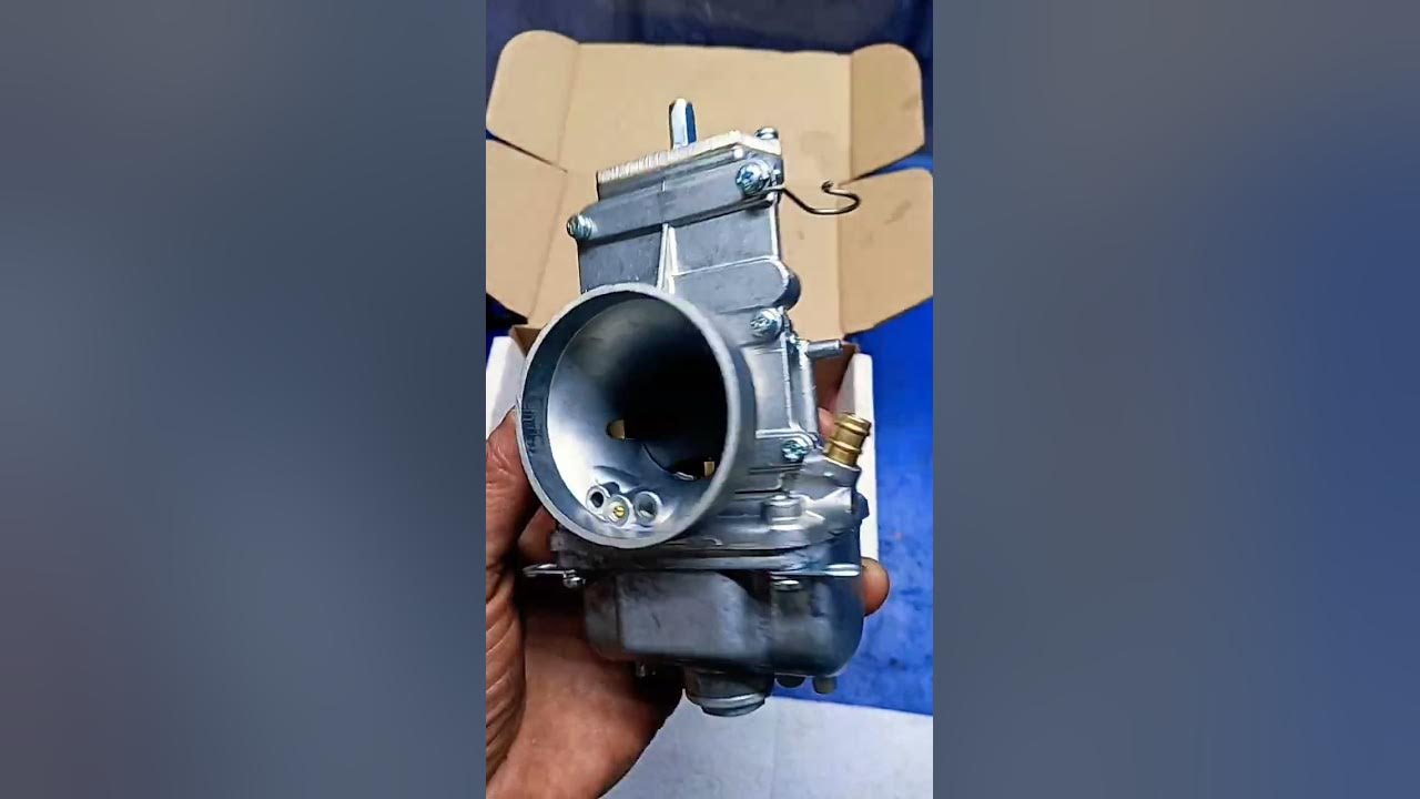 Yamaha DT 170 engine storry - YouTube