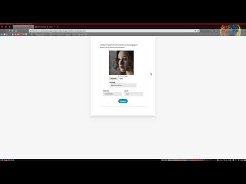 Cambiar imagen de previsualización en formulario dinámicamente con ...