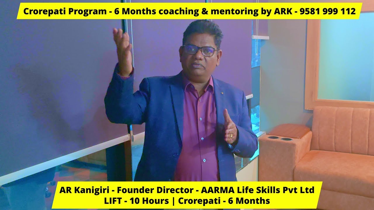 🔥LIC Galaxy club Agent AIM ₹10 Cr. Six Months "Crorepathi Program by ...