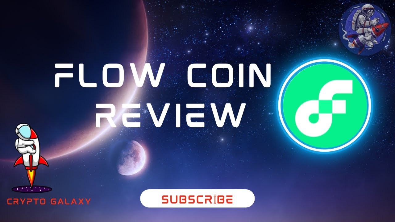 FLOW COIN 👉 THE SLEEPING GIANT ALTCOIN THAT NO ONE IS TALKING ABOUT ...