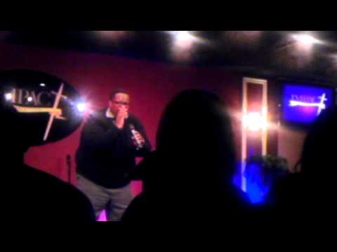 Lowell Pye Running back to you - YouTube