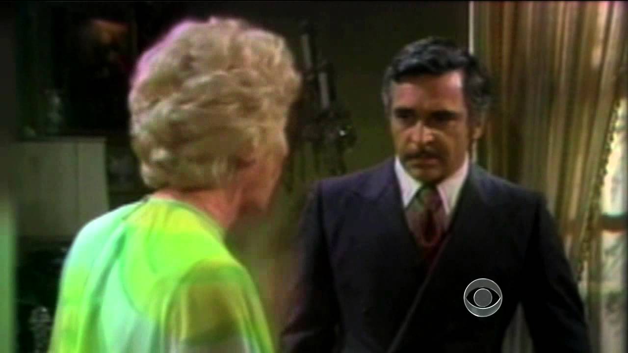 Remembering Jeanne Cooper - YouTube