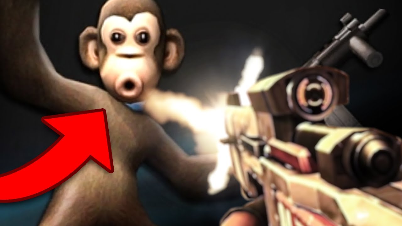 10 Video Games That Reward You For Failing - YouTube