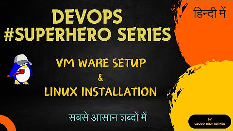 DevOps Zero to Superhero Series in hindi| Devops Tutorial for Beginner in hindi | DevOps for ...