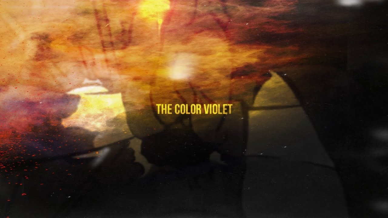 THE COLOR VIOLET | FLOW EDIT/AMV | - YouTube