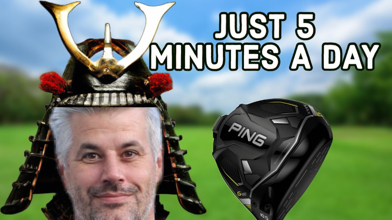 Breaking Down the Hottest Golf Trend: Chinese Fighting Stick Drill ...