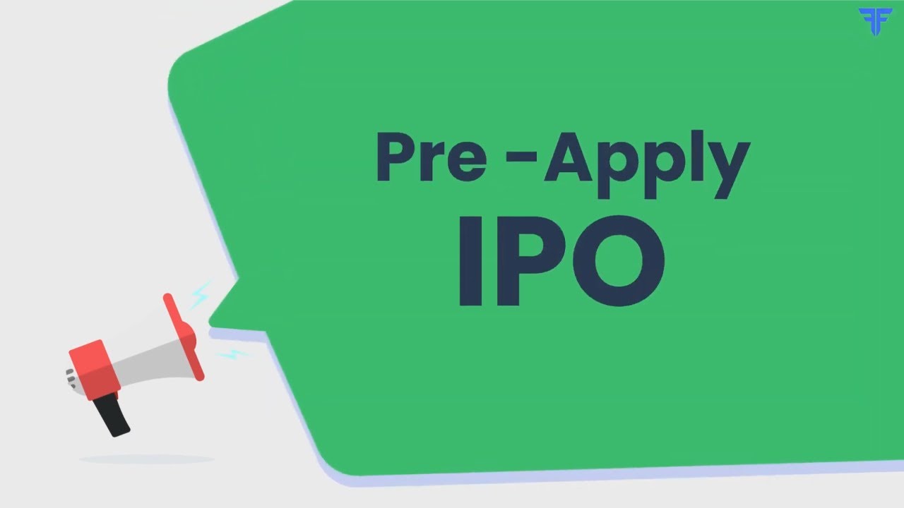 #LICIPO: How to pre-apply for LIC-IPO on FYERS ? Step by Step process ...