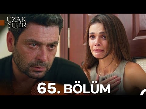 Uzak Şehir 65. Bölüm | HD Review