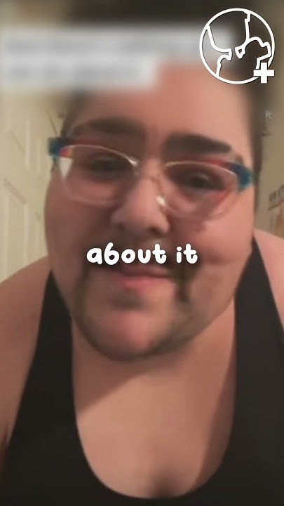 Has fat acceptance gone too far? | Cringe Fatphobia TikToks - YouTube
