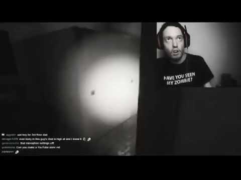 Wizardyensid screaming - YouTube