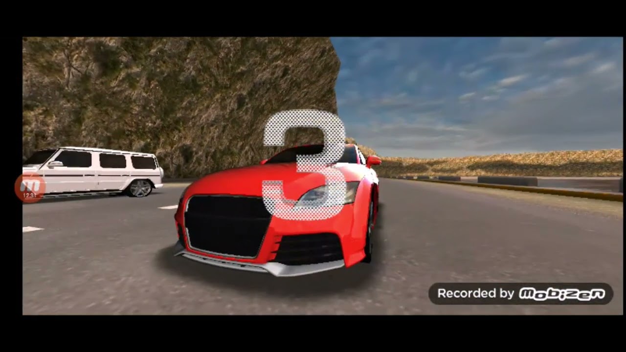 RED CAR - YouTube