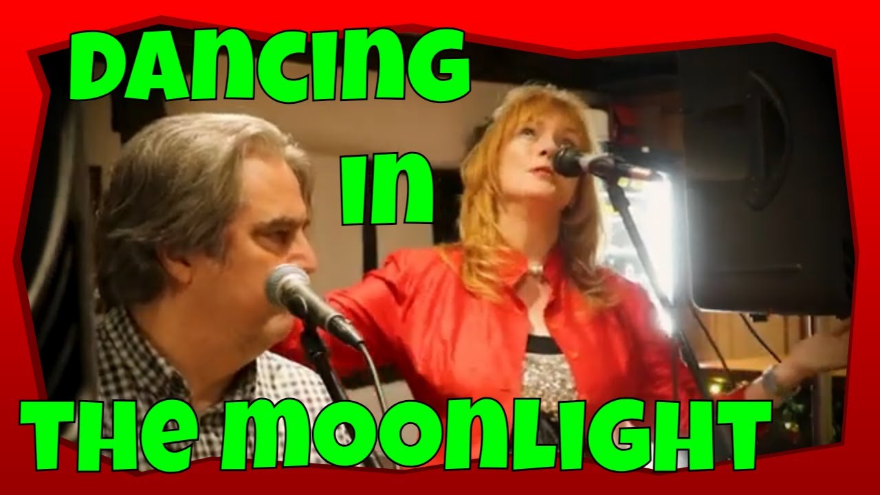 Live Gig Replay-Dancing In The Moonlight-Sherman Kelly-Boffalongo - YouTube