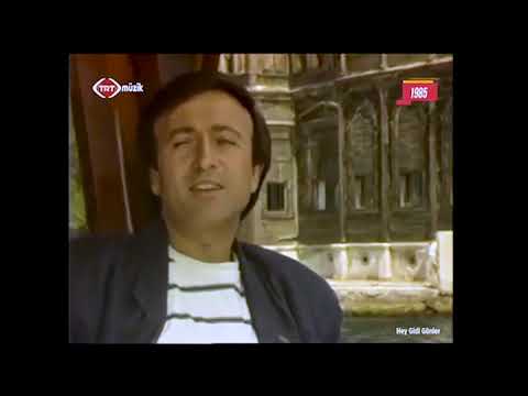Erol Evgin, Çek Halatı Gönlüm (Erol Evgin 1988 Albüm)