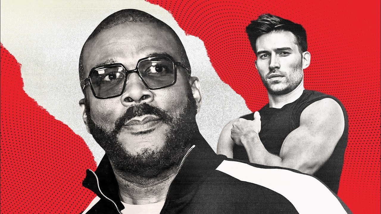 Derrick Dixon is speaking out on Tyler Perry. #story #news #tylerstudio ...