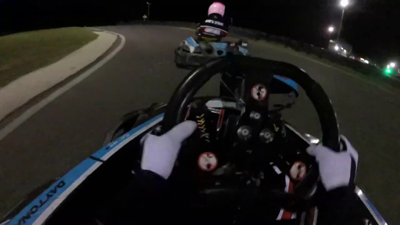 Warwick Motorsport - Varsity 2019 - Final - YouTube