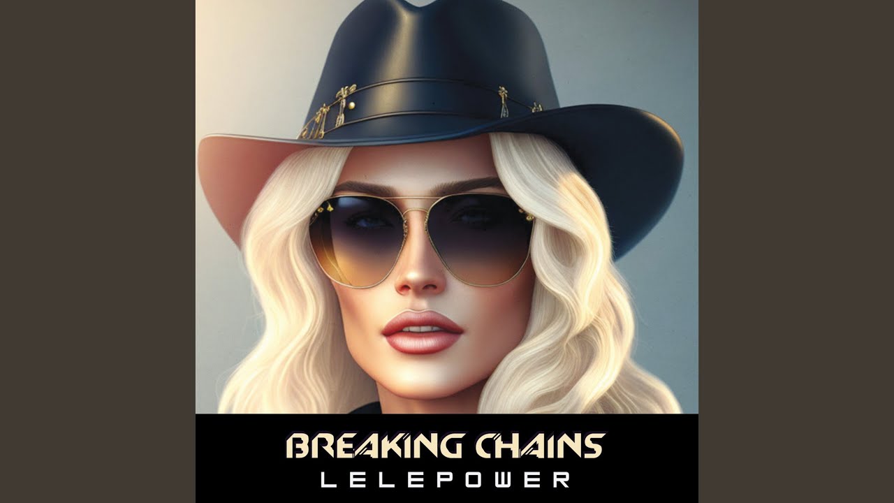Breaking Chains - YouTube