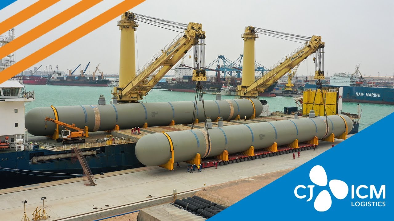 How to Master Global EPC Projects: The JGC Project Jumbo Kinetic Story ...