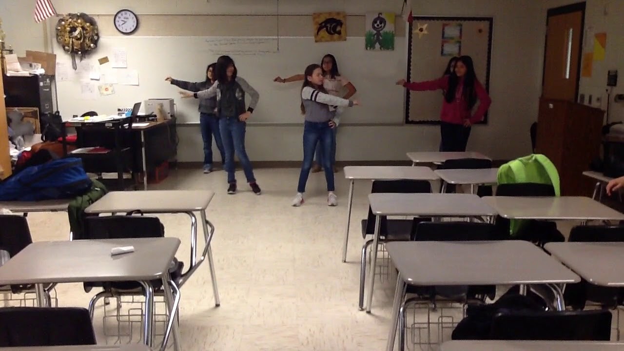 70s Record Mime Group 5 Funkytown - YouTube