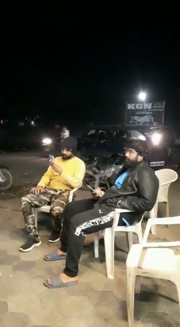 || Ranjit Dada Jadhav 🐅 & Dr.Tanaji Bhau Jadhav official karmala 🐅🌍 ️💯 ...