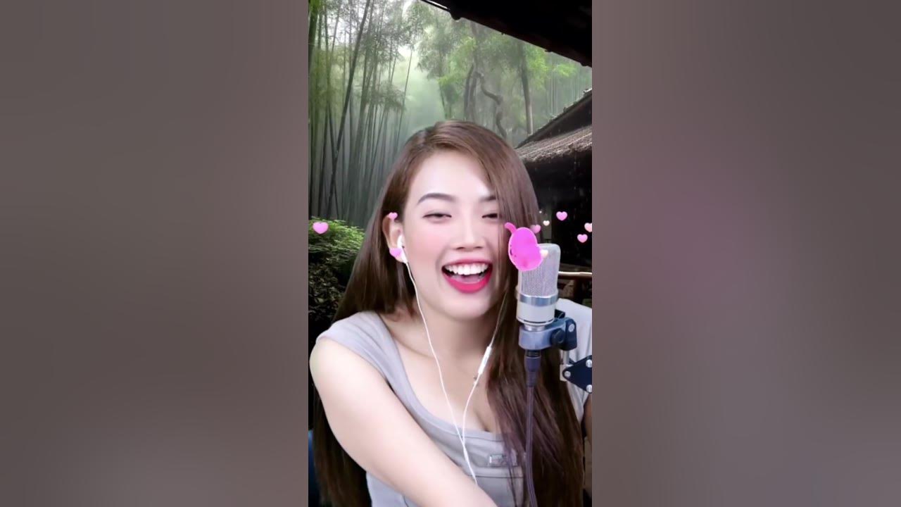 MỘT ĐÊM SAY _ TA CHỈ SỐNG MỘT LẦN TRÊN ĐỜI REMIX _ NGUYỄN THU PHƯƠNG COVER | 3T MUSIC LIVE - YouTube