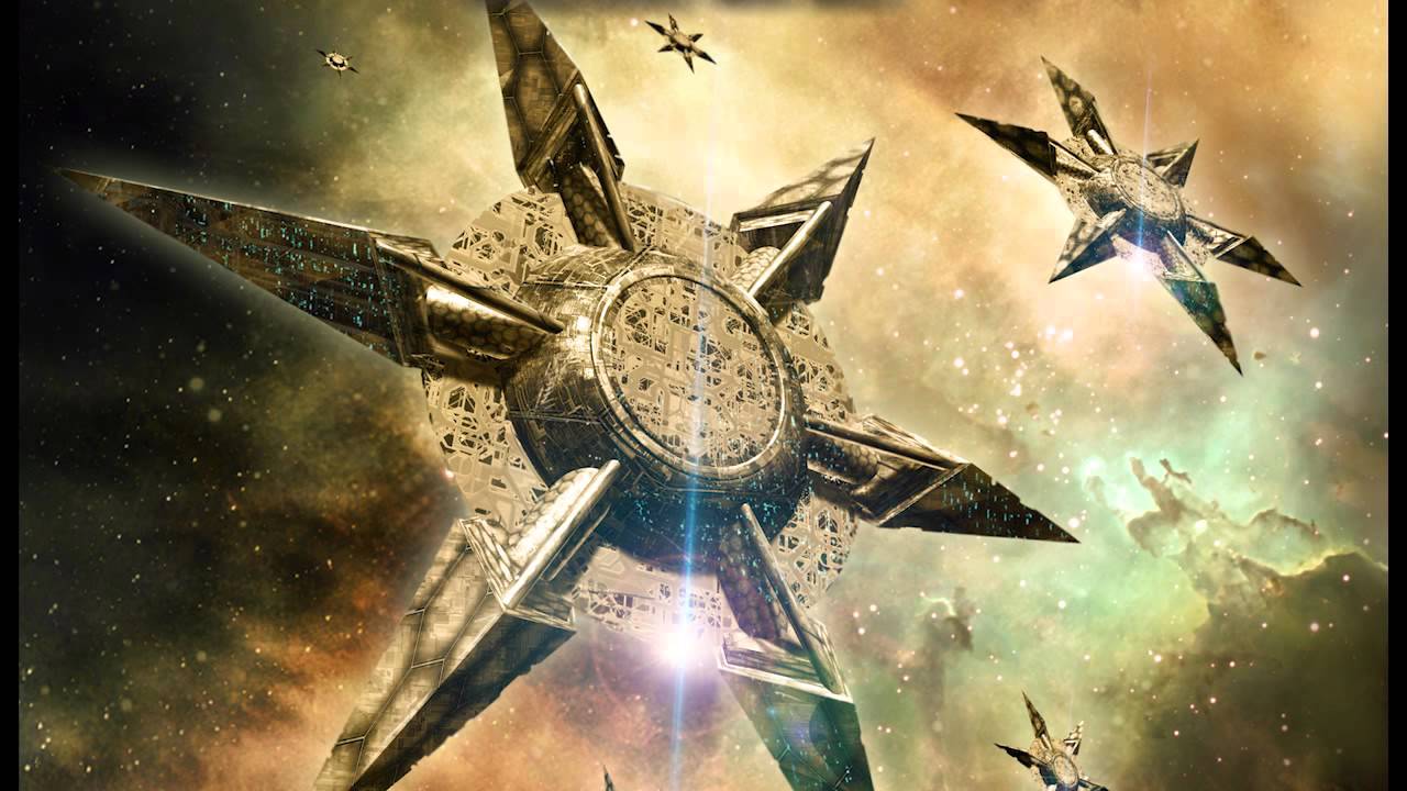Lieutenant Commander Lukas Akoskin - Persönlicher Trailer zu Folge 4 ...