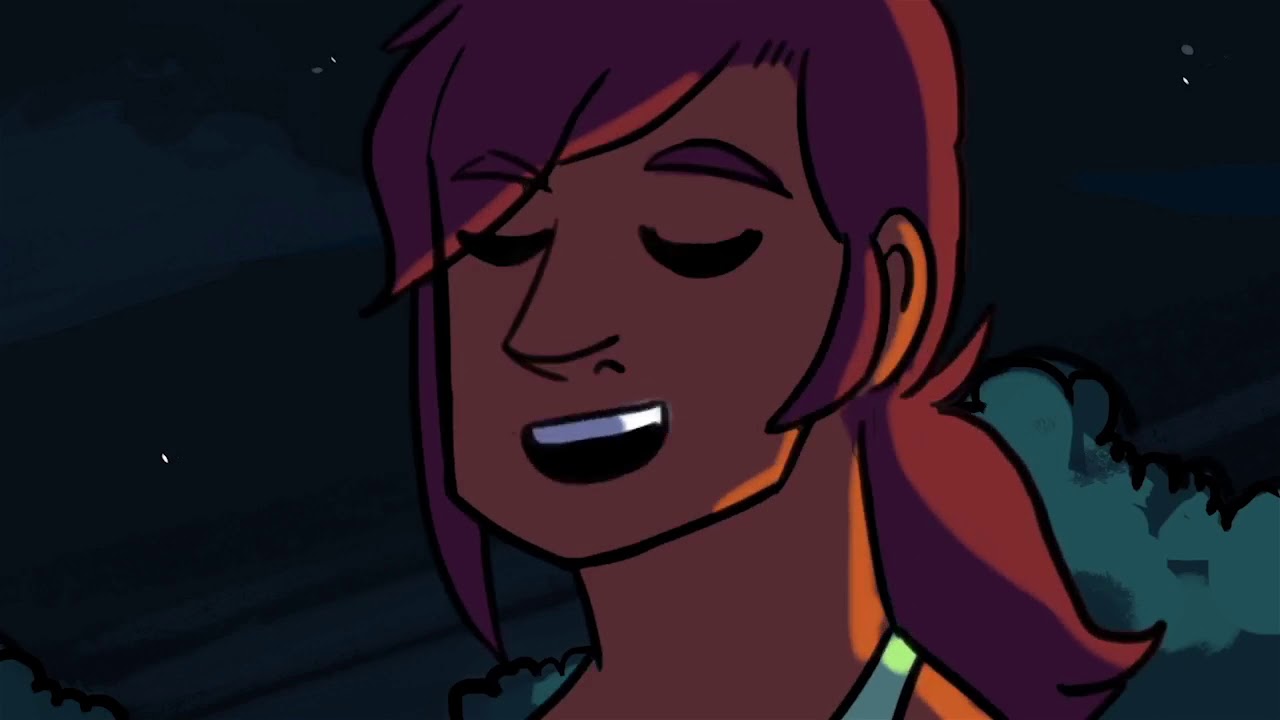 DIRTY PAWS Werewolf Boyfriend Gay Short Film - YouTube