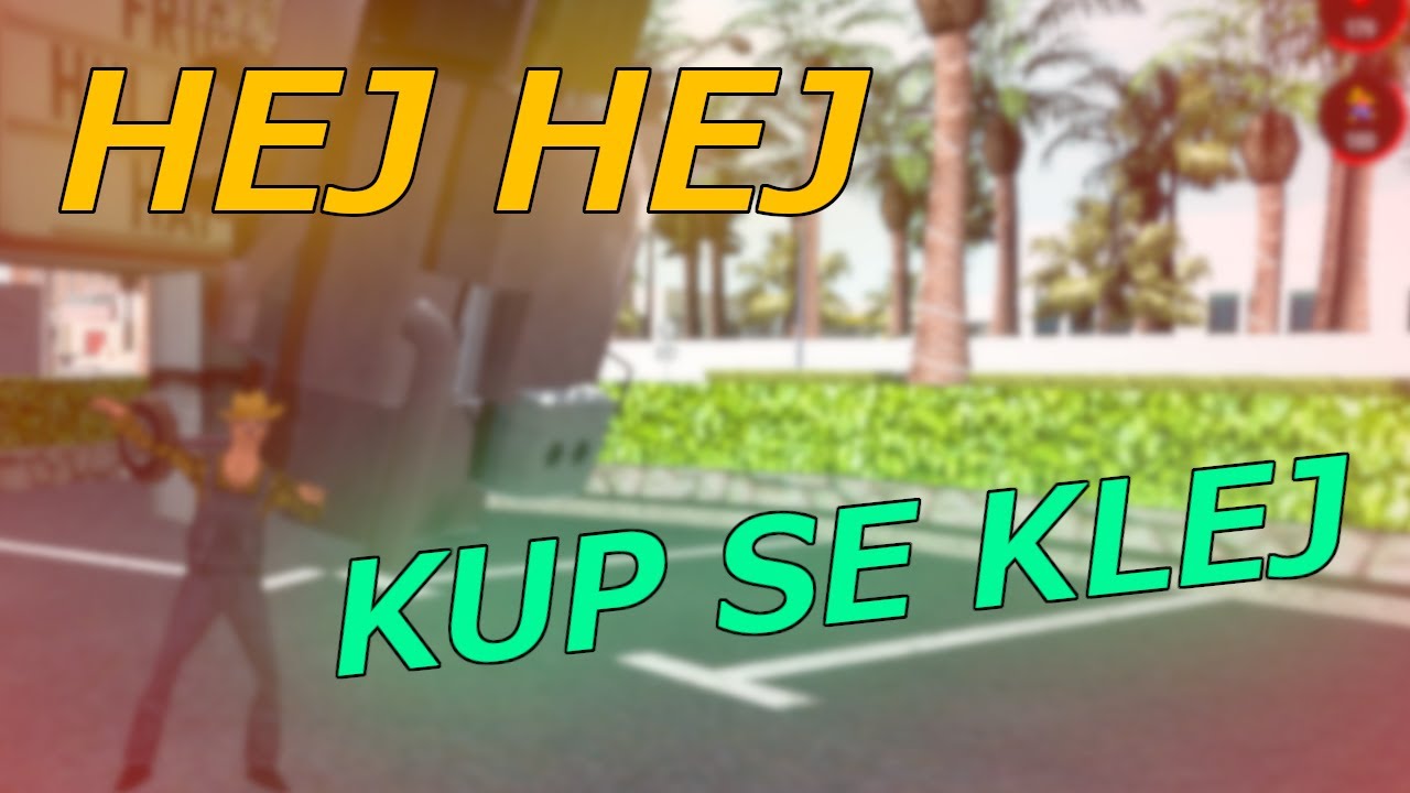 Kurde ten. . . Oram pole na traktore (Paradise RPG) Kusar - YouTube