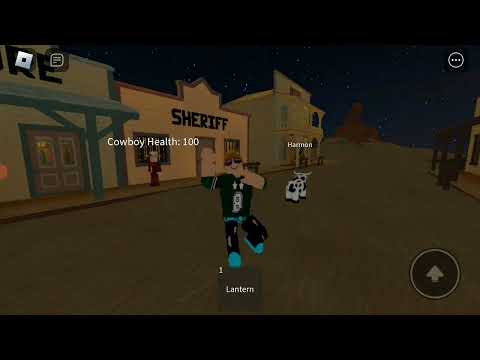 Rick Lewis Dances to Macarena