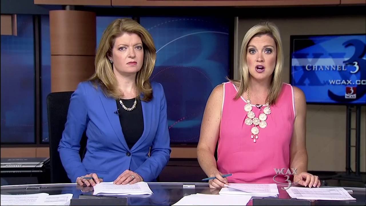 Jennifer Costa -- Anchor/Investigative Reporter Reel - YouTube
