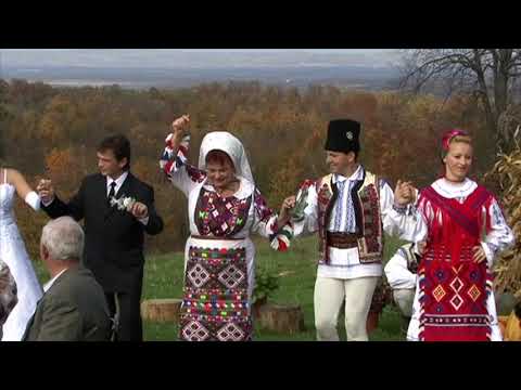 FLORICA DUMA - Sambata la mine-n sat