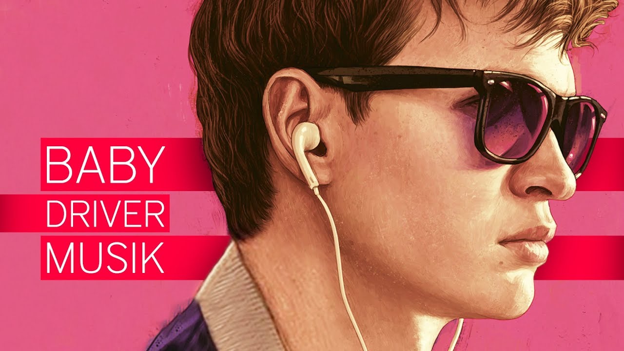 BABY DRIVER: Wenn die Musik zum Bild wird - YouTube