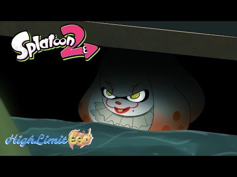 You'll float too | Splatoon 2 - YouTube