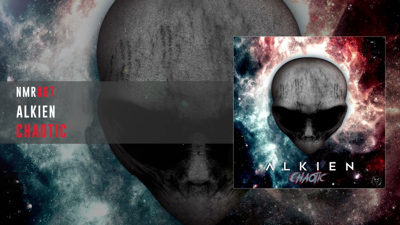 Alkien - Chaotic - YouTube