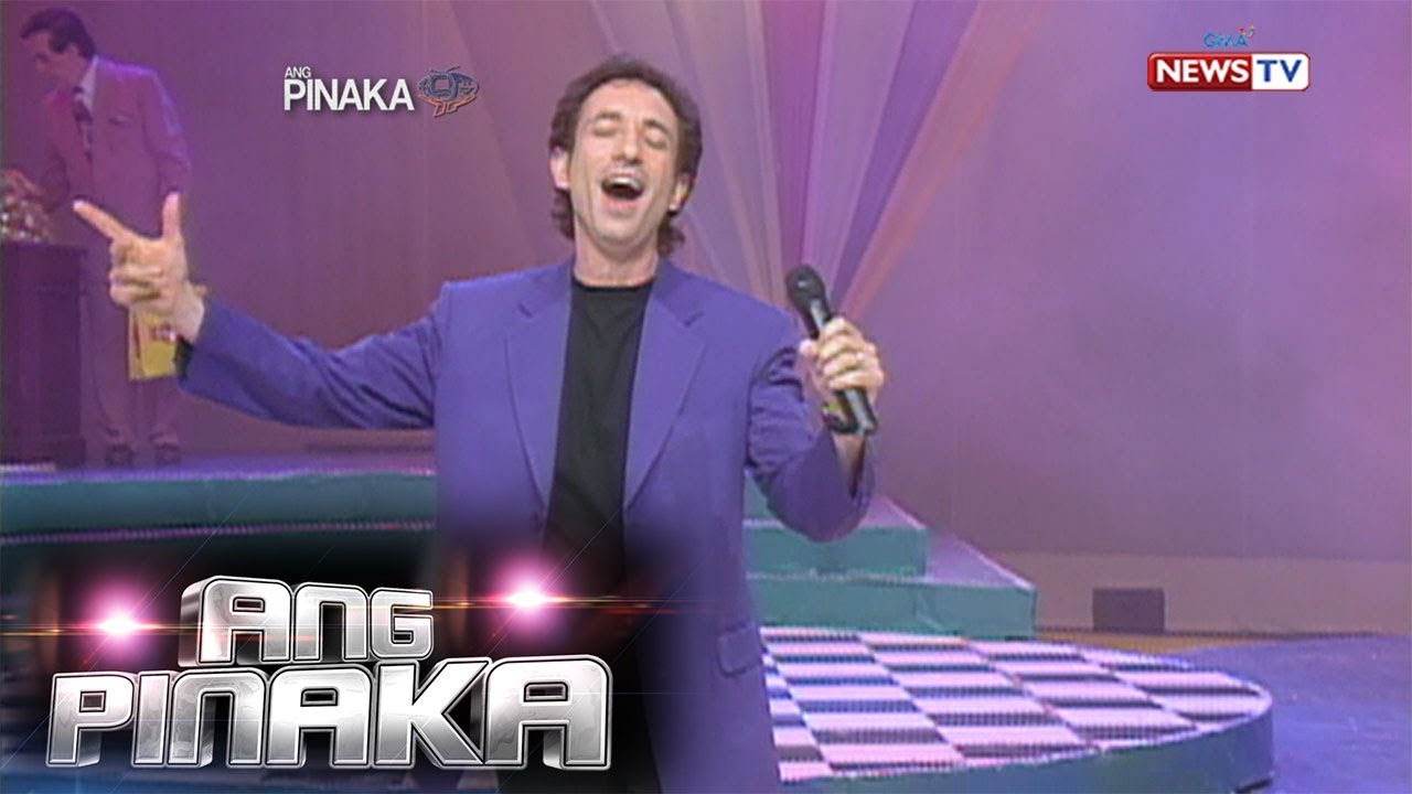 Ang Pinaka: Sikat na Foreigners Who Love the Philippines - YouTube