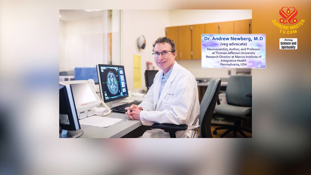 1996 SS Our Ability to Connect with God: A Conversation with Dr. Andrew ...