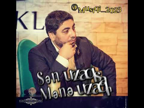 Nuri - Sən Uzaqsan |@Mutfak_Aski_2023 |