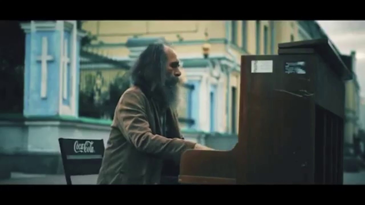 Корсунь-Шевченківський в іранському фільмі - YouTube