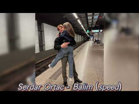 Serdar Ortac - Balim (speed up)🥰 @bts_madam09.odam qoshila kopaytreli agar 100 ta like busn zori bo!
