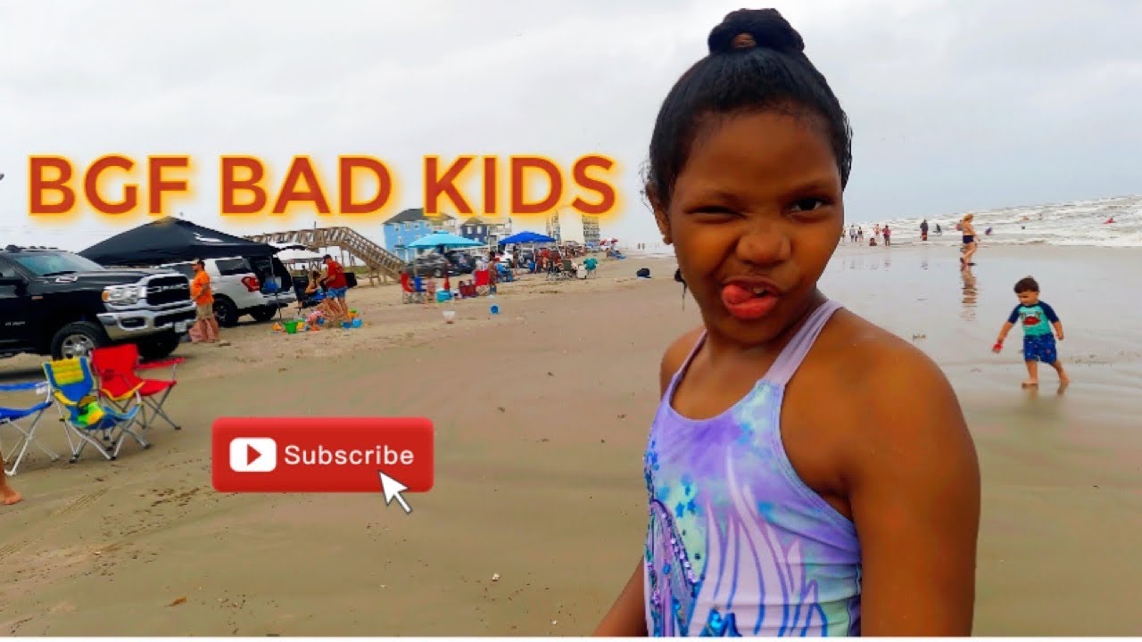 #BGF Beach Life, Surprise party #shorts #tiktok #trending #funny #video ...