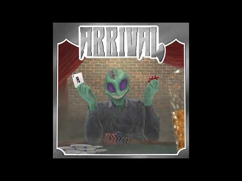 Arrival (Band) – Arrival (2019, File) - Discogs