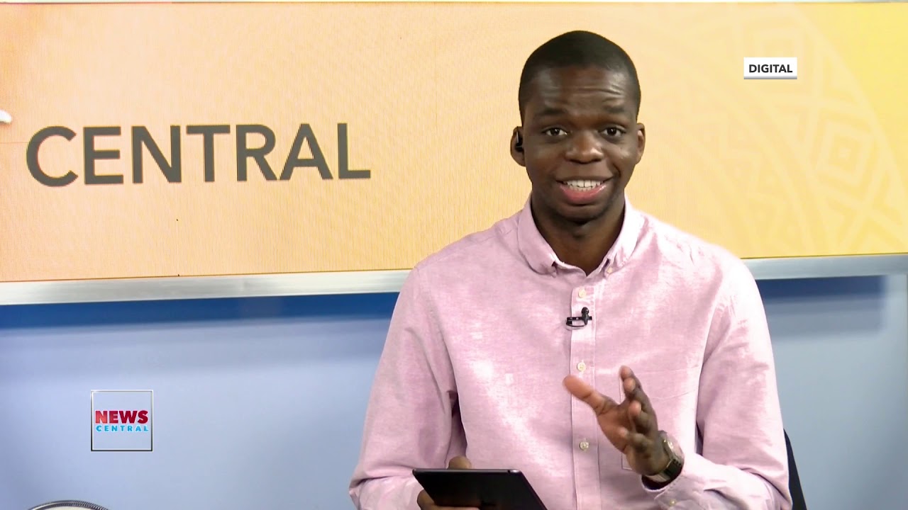 #BusinessAsUsual: Big 3 with Rotus Odirri | Breakfast Central | News ...