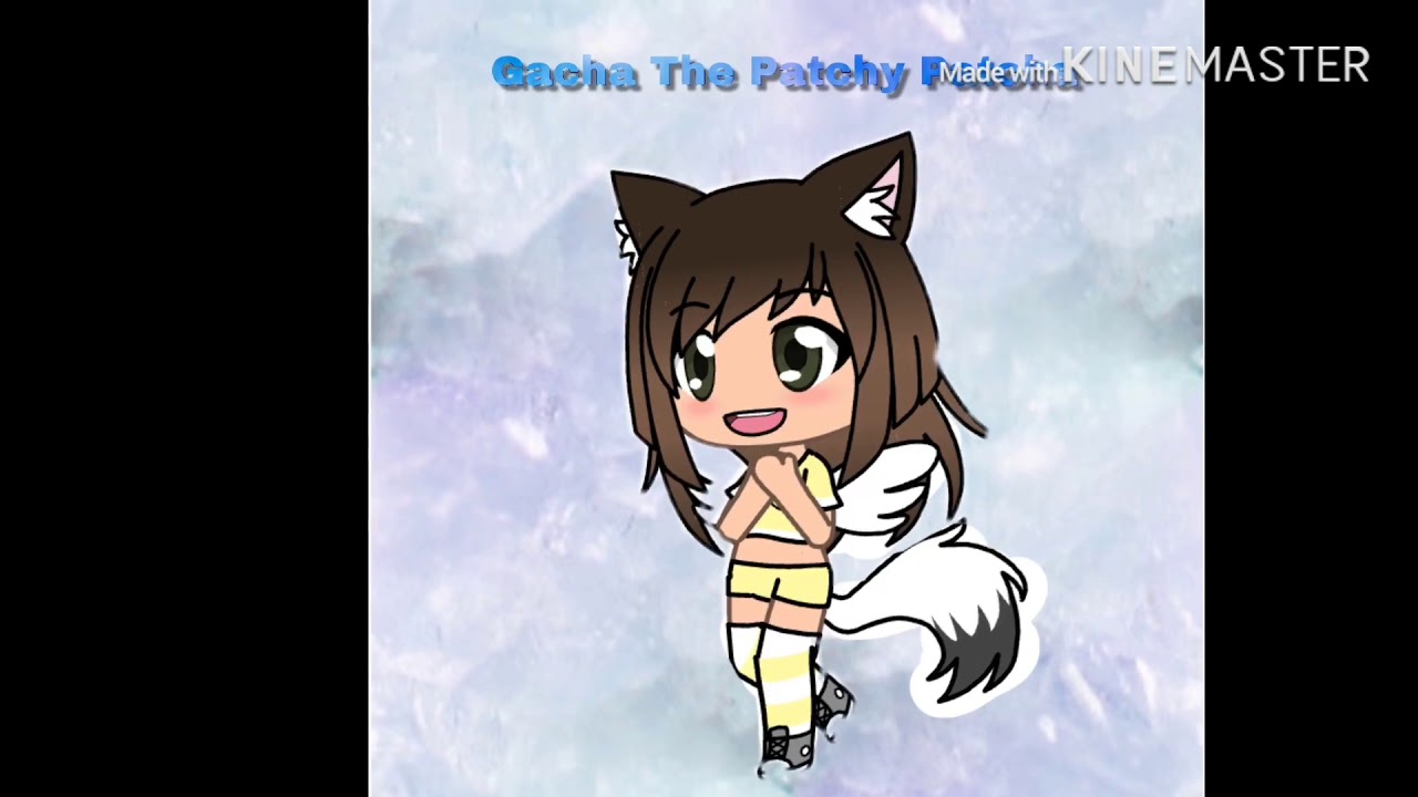 Señorita | Nightcore Vrs | Gacha The Patchy Patcha | GLMV (Read Desc) - YouTube