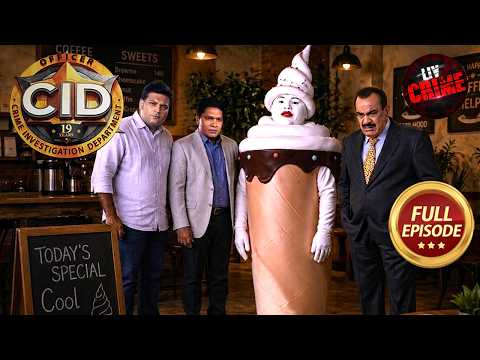 Mystery Of The Mascot | CID | Latest Episode | 27 Apr 2026 | Sign up for Sony LIV on YouTube